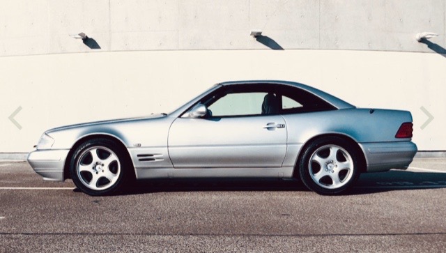 Mercedes-Benz R129 SL-Club e.V. | Clubgalerie